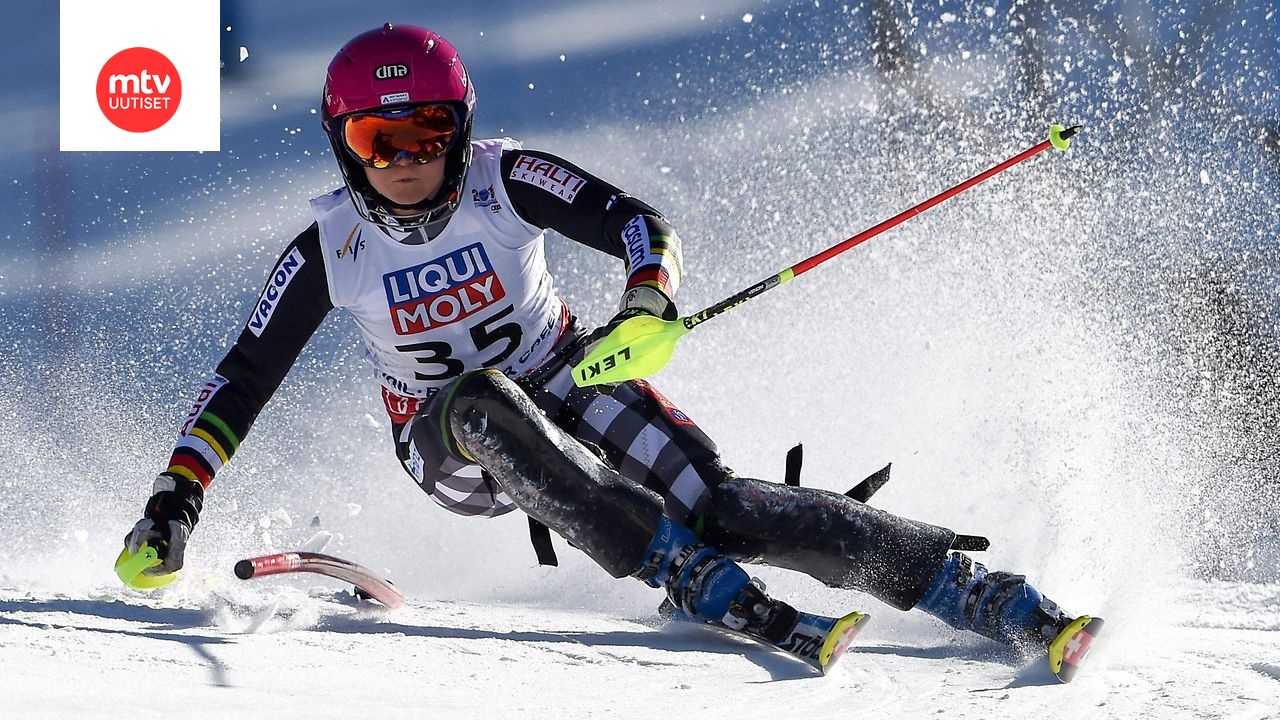 Soppela täpärästi ulos päätöskierrokselta - MTVuutiset.fi