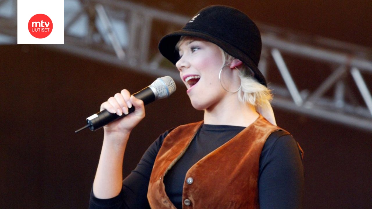 IL: Popstars-Jonna avautuu mielenterveysongelmistaan - MTVuutiset.fi