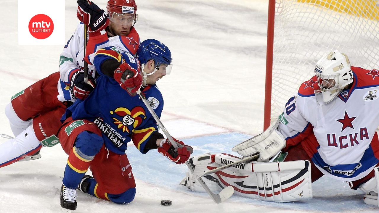 Näin paljon tienasi Jokerien superketju - MTVuutiset.fi