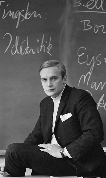 Missä he ovat nyt: Ulf Sundqvist, 70: "Syöpä pysäytti elämän ...