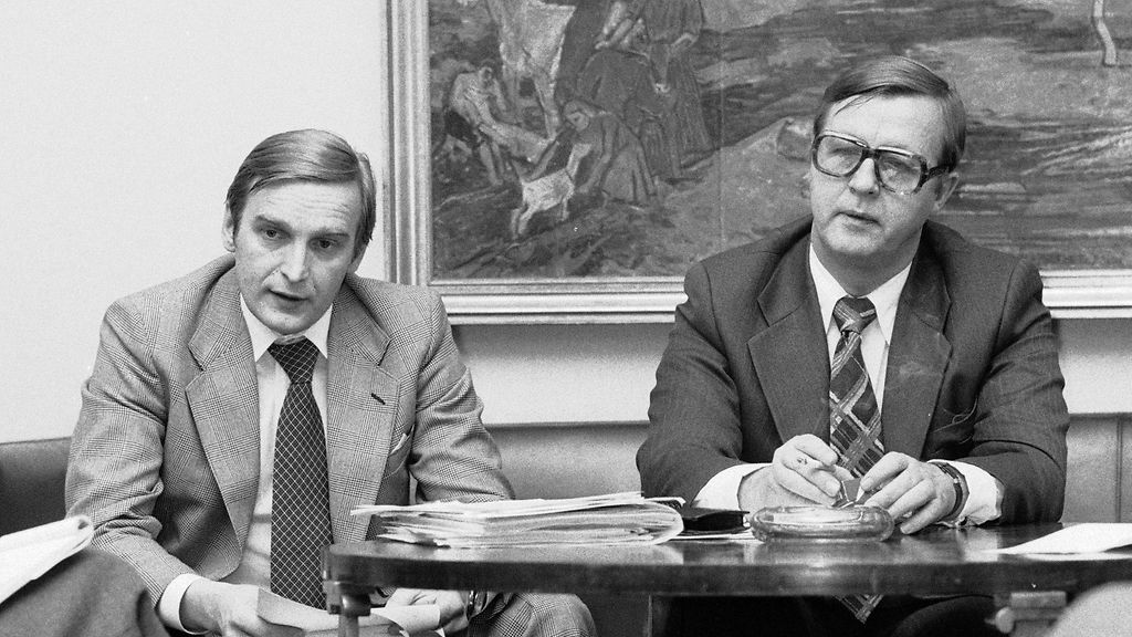 Missä he ovat nyt: Ulf Sundqvist, 70: "Syöpä pysäytti elämän ...