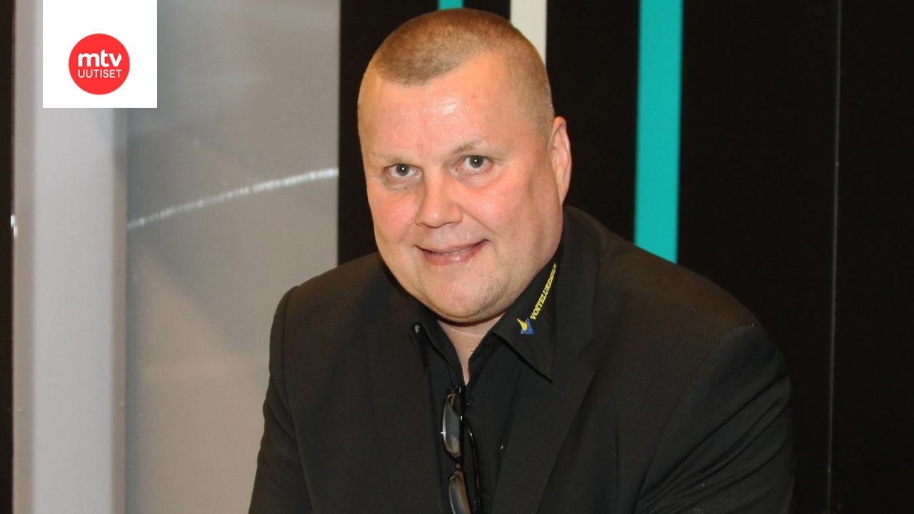 IL: Timo Jutila laihtunut jo lähes 40 kiloa – tiukensi dieettiä ...