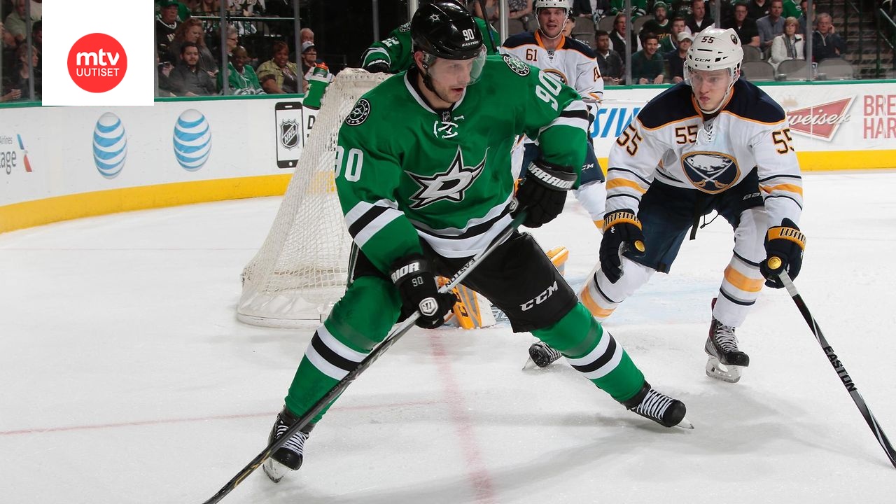 Ristolaiselle taas hurjat minuutit – Lehtonen tulikuumassa vireessä ...