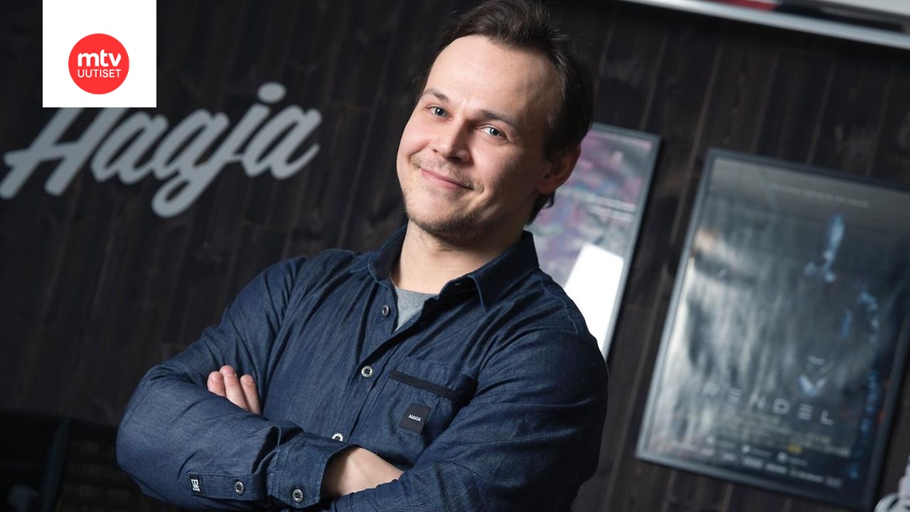 Suomalaisleffaa viedään maailmalle – supersankarijuhlat Cannesissa ...