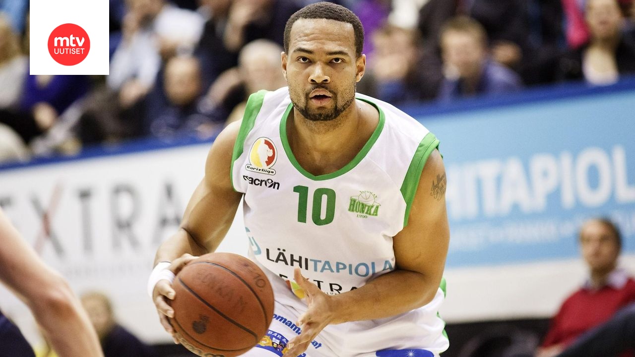 Honka uusi yllätyksensä Kotkassa - MTVuutiset.fi