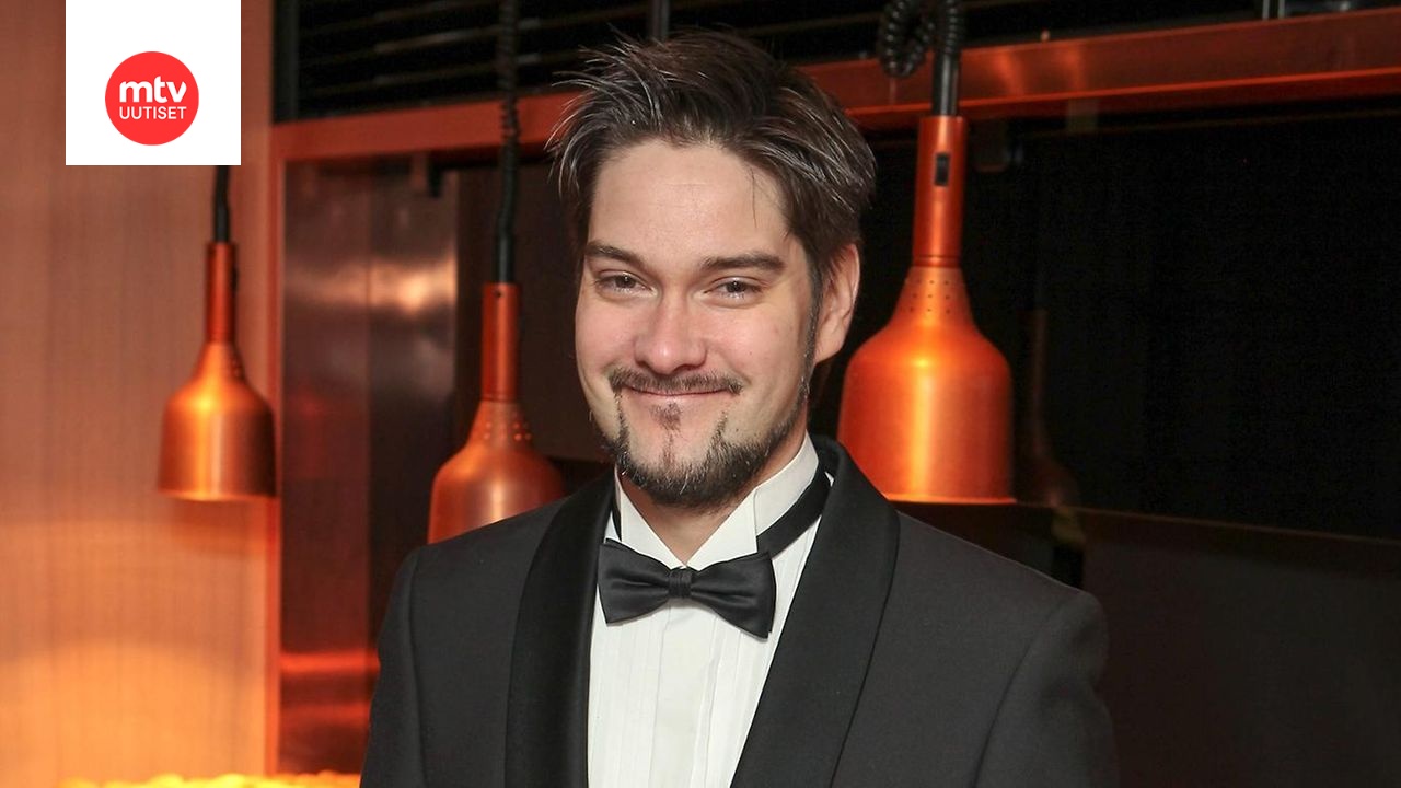 Henri Alén: Ritari Ässällä päärooli lapsuuteni ainoassa kotiarestissa ...