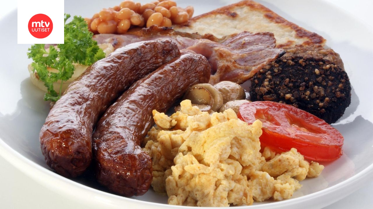 Aamupalaksi pihviä ja banaanileipää – näin maailmalla syödään | Makuja ...