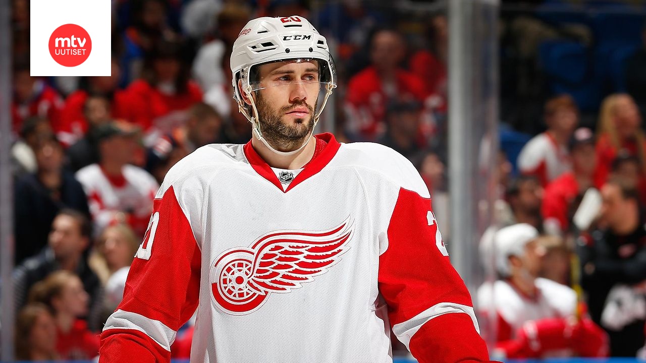 KUVA: Pelottavaa jälkeä – luistin viilsi NHL-pelaajan silmän yli ...