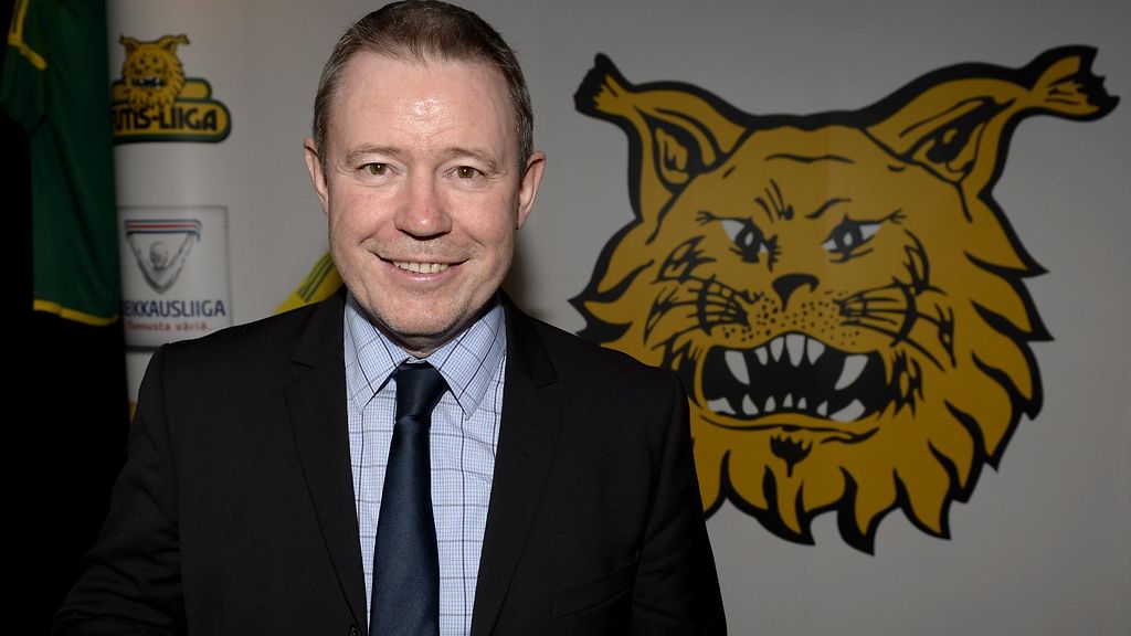 IL: Keith Armstrong haastoi Ilveksen oikeuteen - MTVuutiset.fi