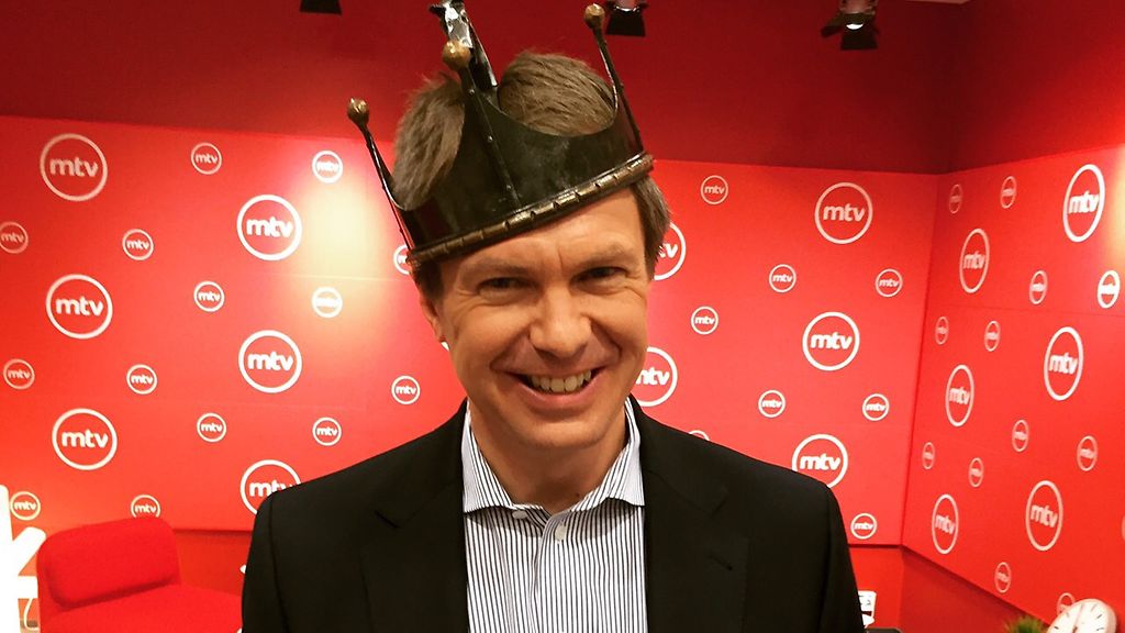 Raviviikko huipentui uutisankkureiden taisteluun - MTVuutiset.fi