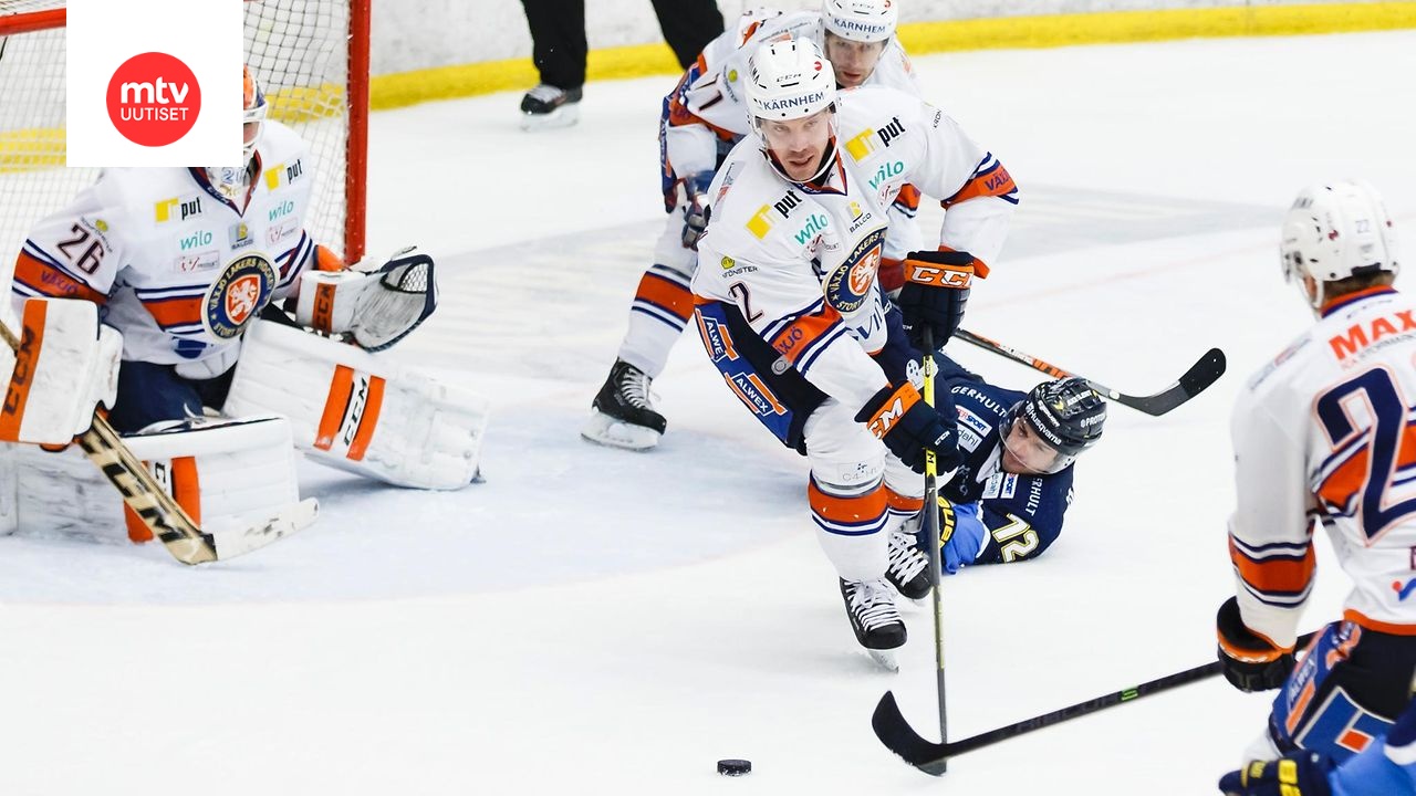 HIFK:lle kovan luokan vahvistus – palaa seuraan kymmenen vuoden jälkeen - MTVuutiset.fi