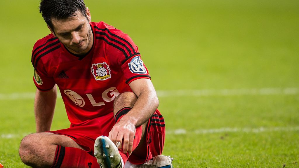 Leverkusen antoi potkut toimitsijaa pahoinpidelleelle ...