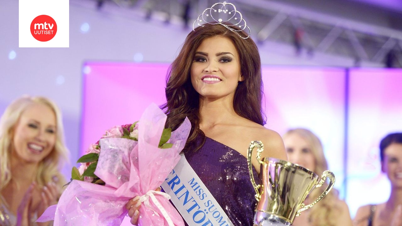Saara Ahlberg ei menestynyt Miss Internationalissa – Venezuela vei ...