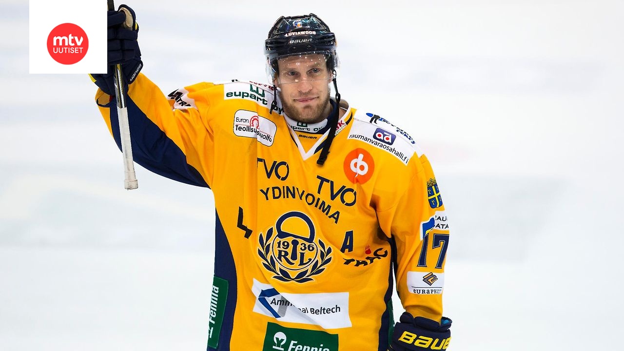 Pettynyt Nieminen Neloselle: Tulos on oikeudenmukainen - MTVuutiset.fi