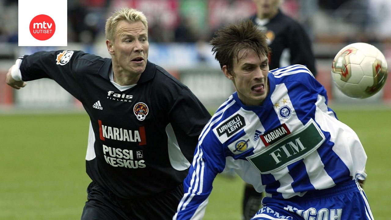 Stadin herruus ratkennut viimeksi 2003 – muistatko nämä derbyt ...