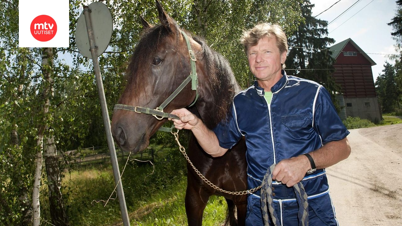 Roheryn toiseksi Rommen karsintalähdössä - MTVuutiset.fi