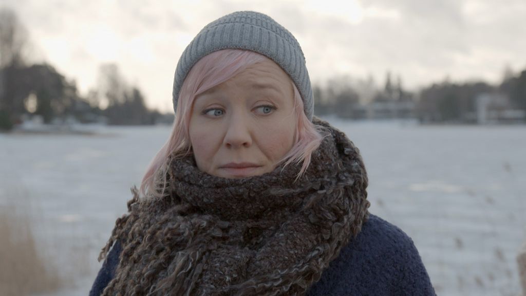 Salkkareihin palaava Heli sekoittaa Pihlajakadun: Luvassa fyysistä ...