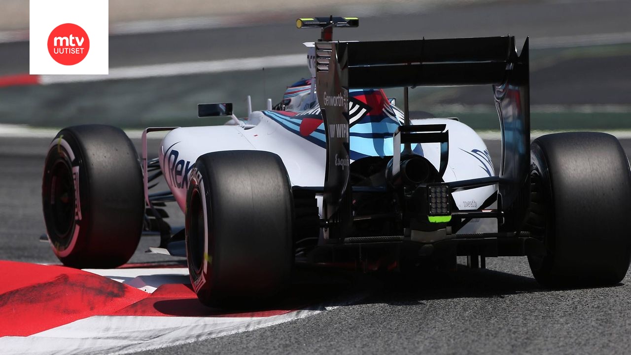 Analyysi: Näin Bottas kukisti Räikkösen - MTVuutiset.fi Analyysi: Näin Bottas kukisti Räikkösen - MTVuutiset.fi