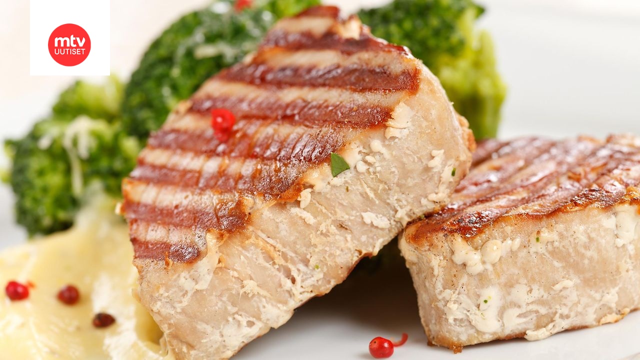 Uusi ruokatrendi: Tämä härski herkkuko korvaa hanhenmaksan? | Makuja ...