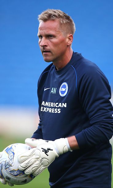 Antti Niemi jätti Brightonin valmennuksen - MTVuutiset.fi