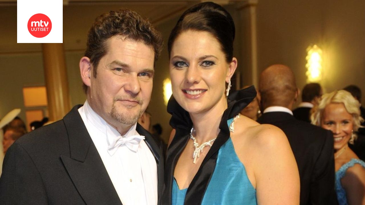 Ex-kansanedustaja Risto Autio eroaa vaimostaan - MTVuutiset.fi