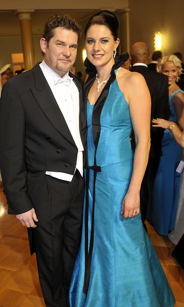 Ex-kansanedustaja Risto Autio eroaa vaimostaan - MTVuutiset.fi