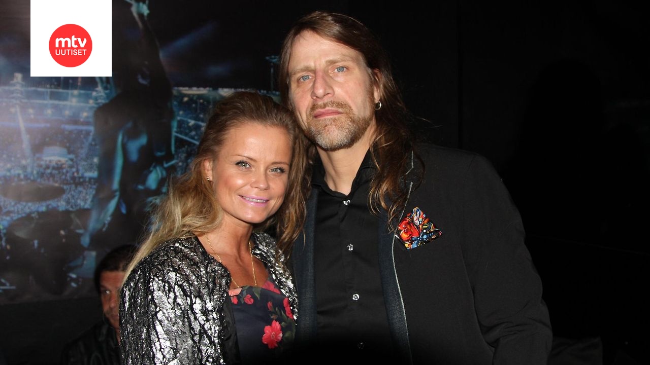 Jone Nikula löysi vaimon Tanssii Tähtien Kanssa -ohjelmasta - MTVuutiset.fi