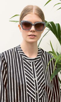 Marimekolta kehysmallisto – tältä näyttävät suomalaiset design-pokat! - MTVuutiset.fi