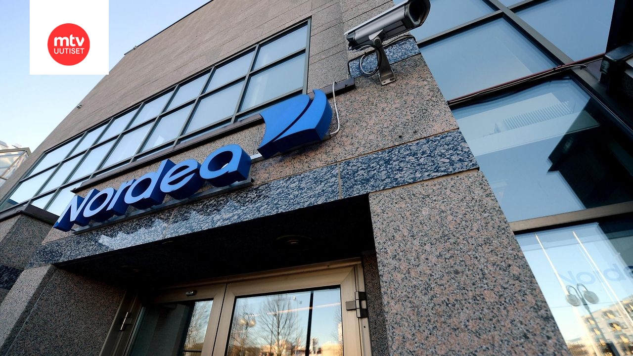 Nordea: Suomi on toivoton tapaus - MTVuutiset.fi
