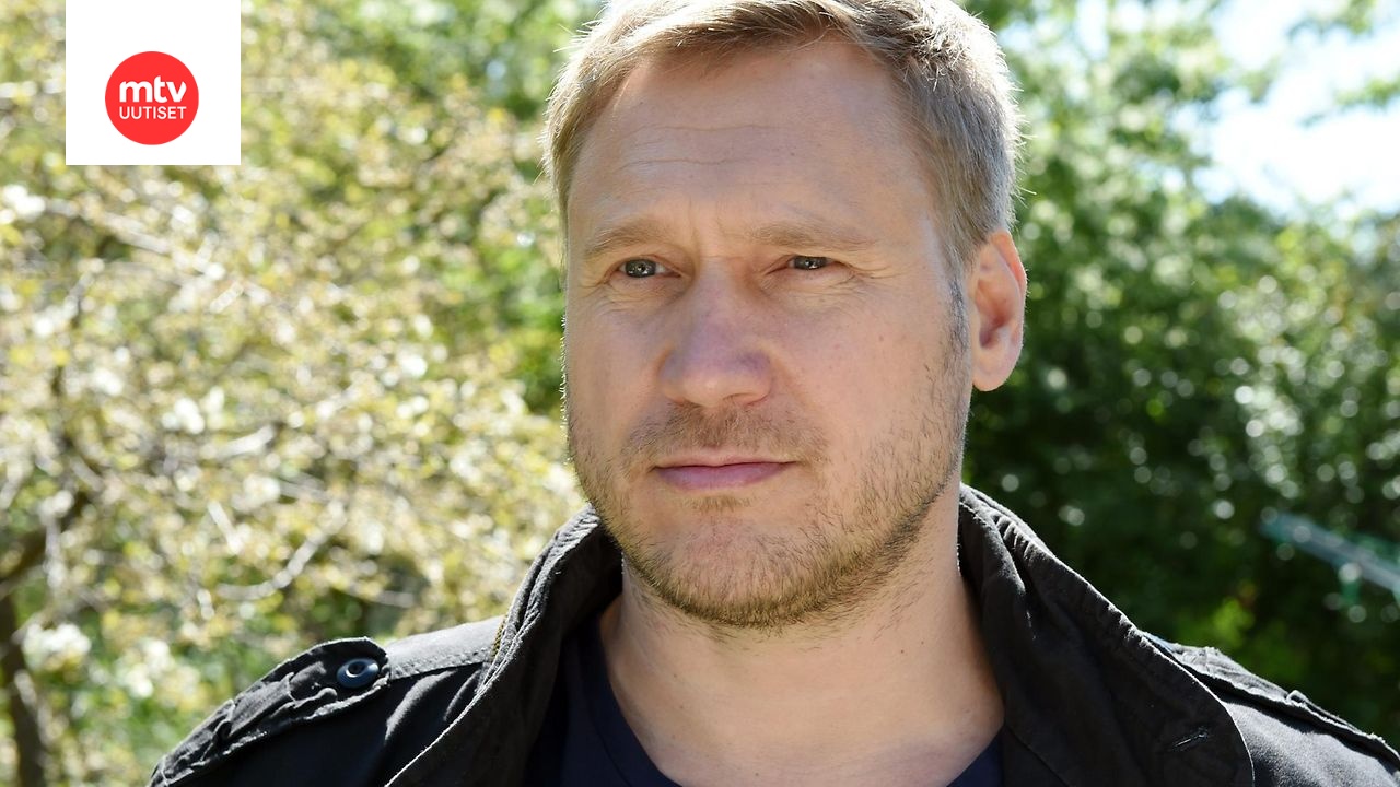 Samuli Edelmann uuden haasteen edessä – näyttelee uutuussarjassa ...