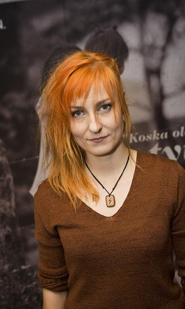 Kuva: Tunnistaisitko? Paluun tekevä laulaja Mariska on muuttunut ...