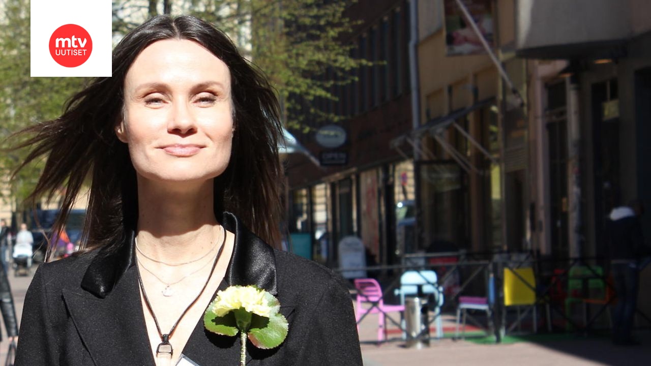 Ei enää mitään salattavaa tai hävettävää – mentaalivalmennus kaataa ...