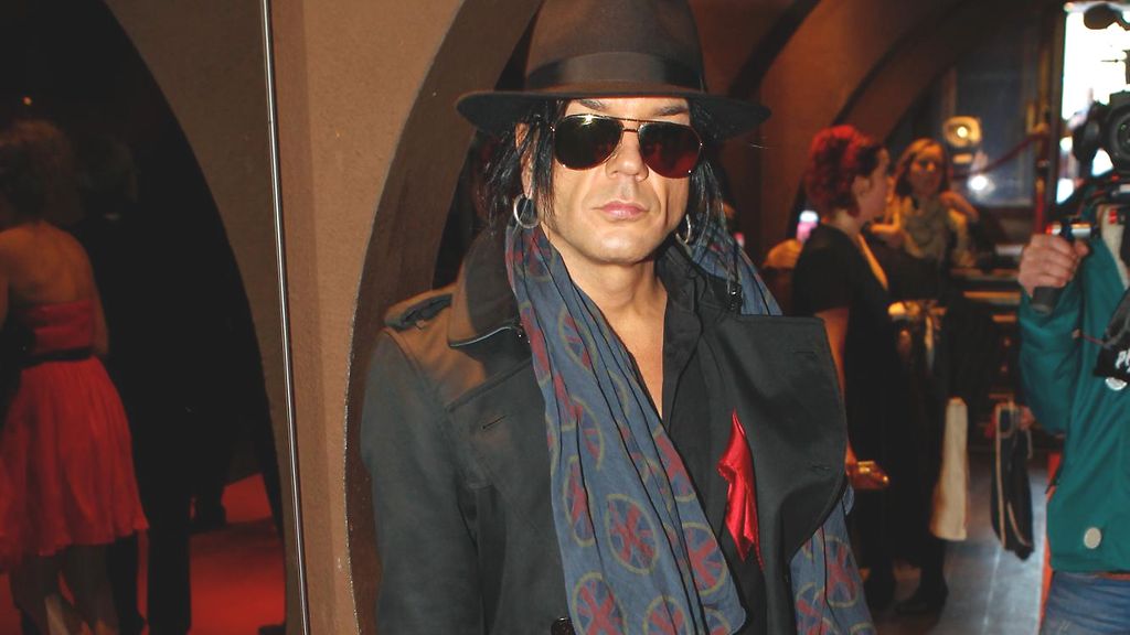 Jussi 69 Riku Niemisen huijauksen kohteena – paljastaa koskettavan ...