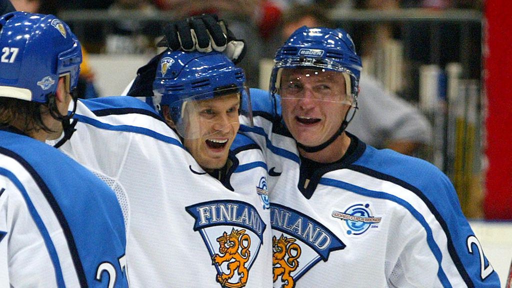 "Kime" sai elämänsä takaisin ja voitti mestaruuden – Lehtinen ...