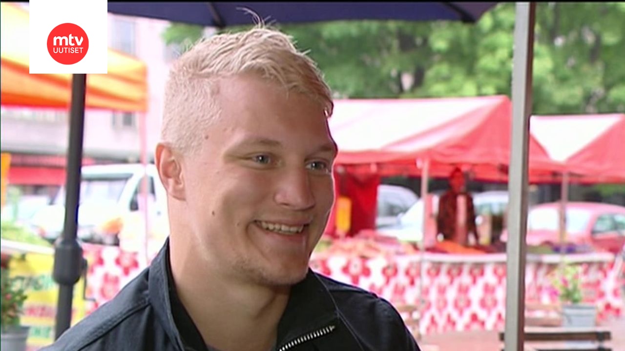 Pulkkinen: Valmentajanvaihto ei tuo NHL-paikkaa - MTVuutiset.fi