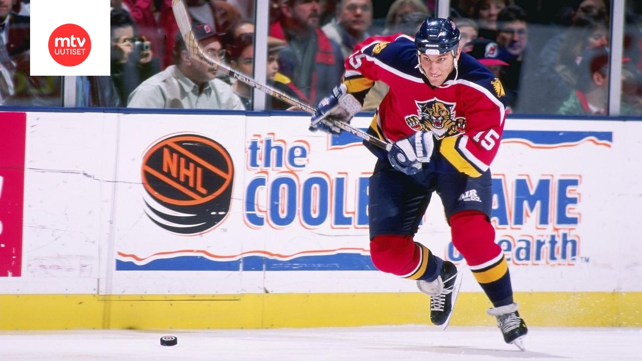 KHL-seura Vladivostokin urheilutoimenjohtajaksi suuri Suomen ystävä ...