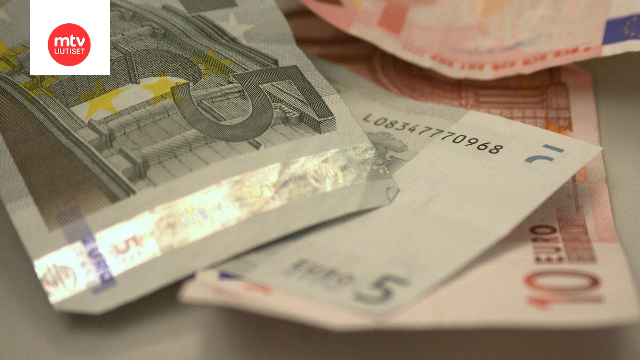 Suomen Pankki: Alkuvuonna löytyi yli 700 väärennettyä euroseteliä ...