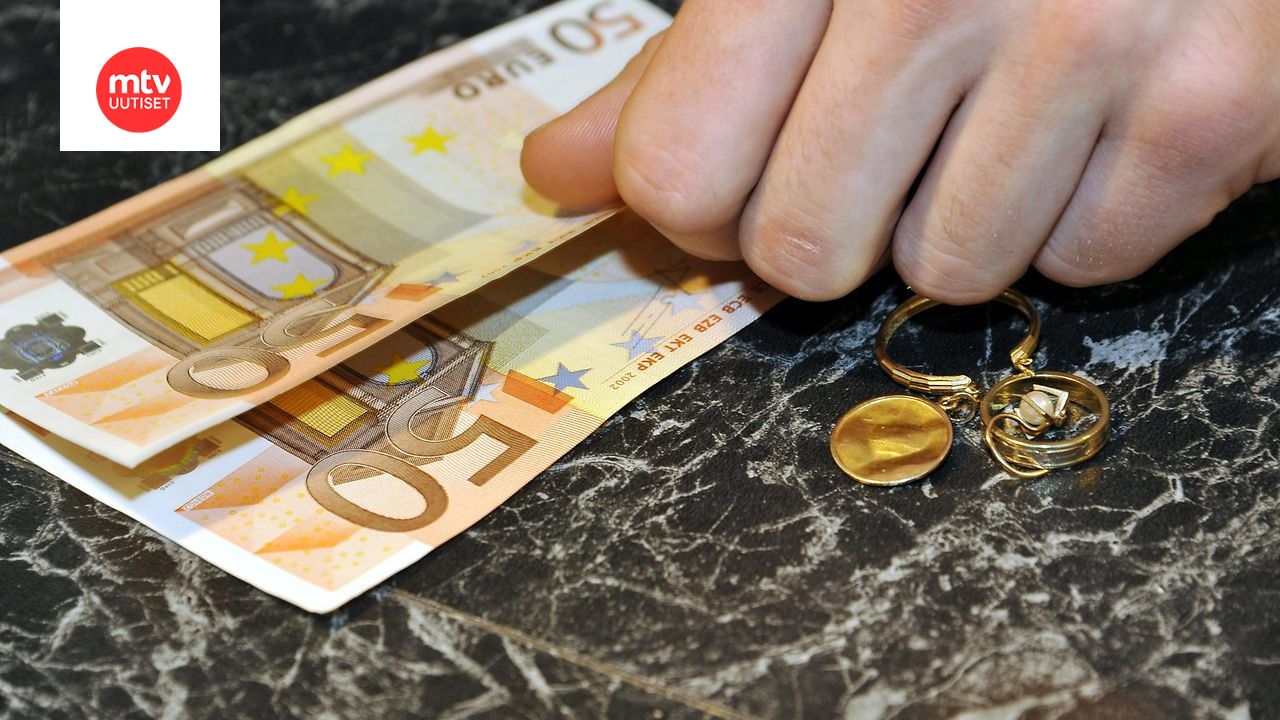 Asiantuntija: Ei kuluttajasta ole Suomen pelastajaksi ensi vuonna ...