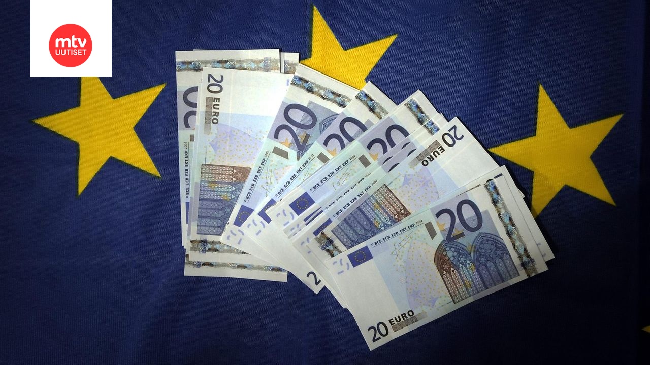 Suomalaisyrityksille 500 miljoonan euron tuki EU-komissiolta – syynä ...