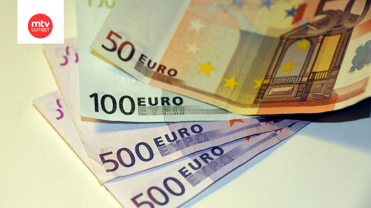 Suomen hintataso euromaiden korkein – nämä maat halvimmat - MTVuutiset.fi
