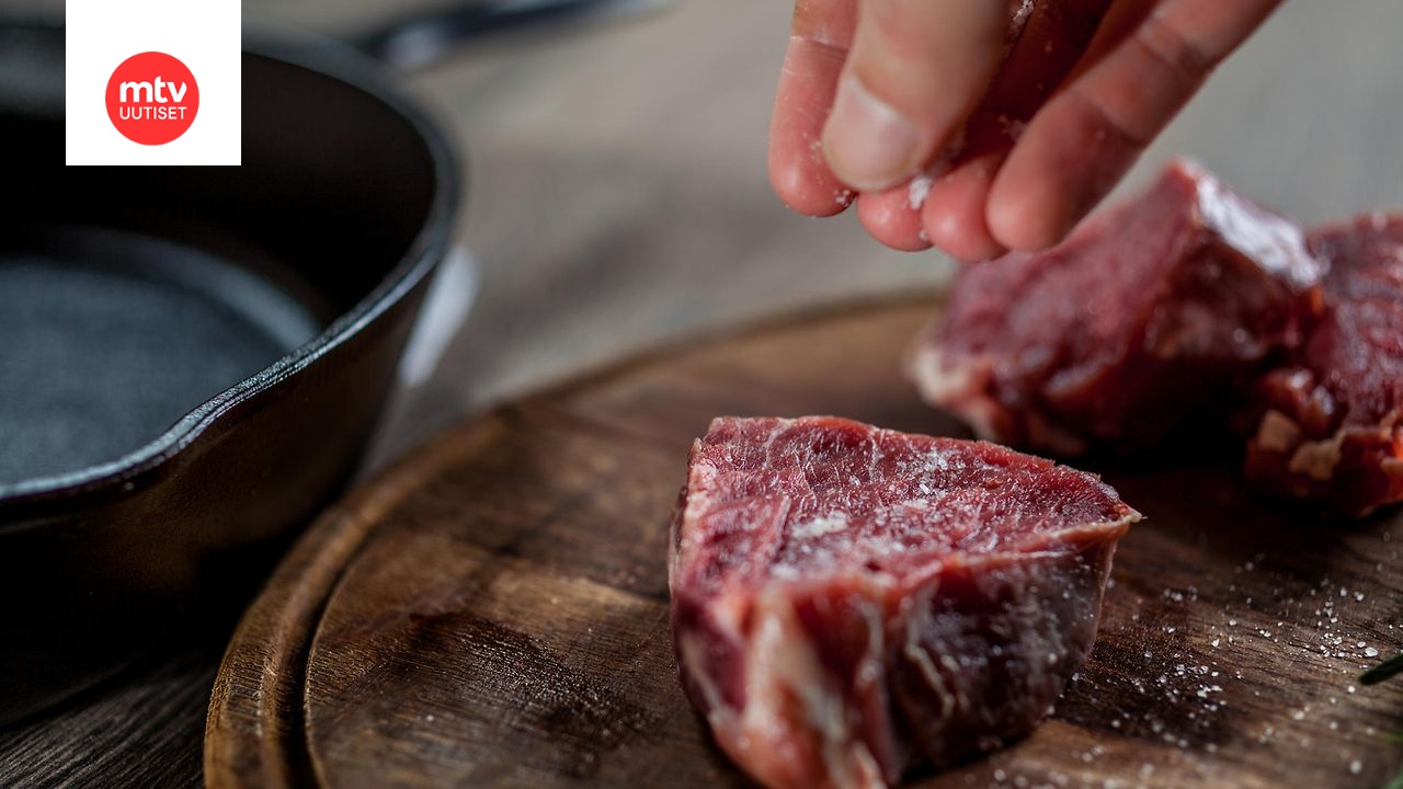 Maailman kallein pihvi maksaa liki 3000 euroa – tähän hinta perustuu ...