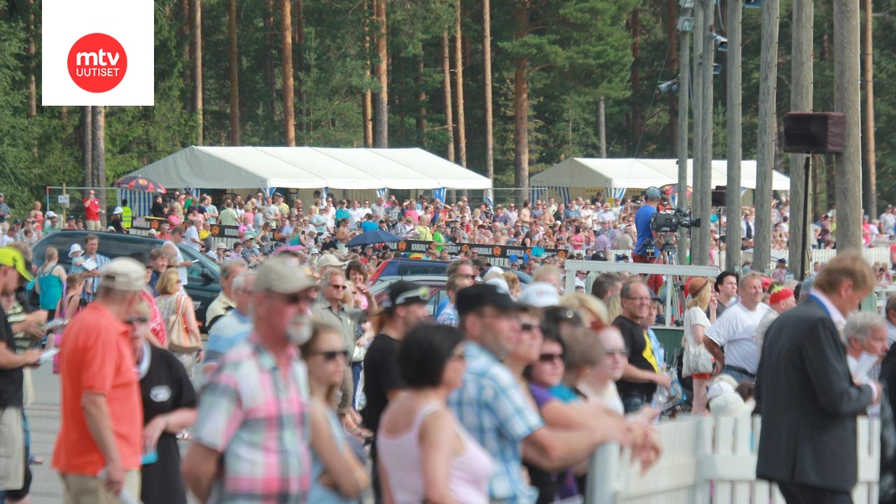St. Michel - maailmanennätysten kilpailu - MTVuutiset.fi