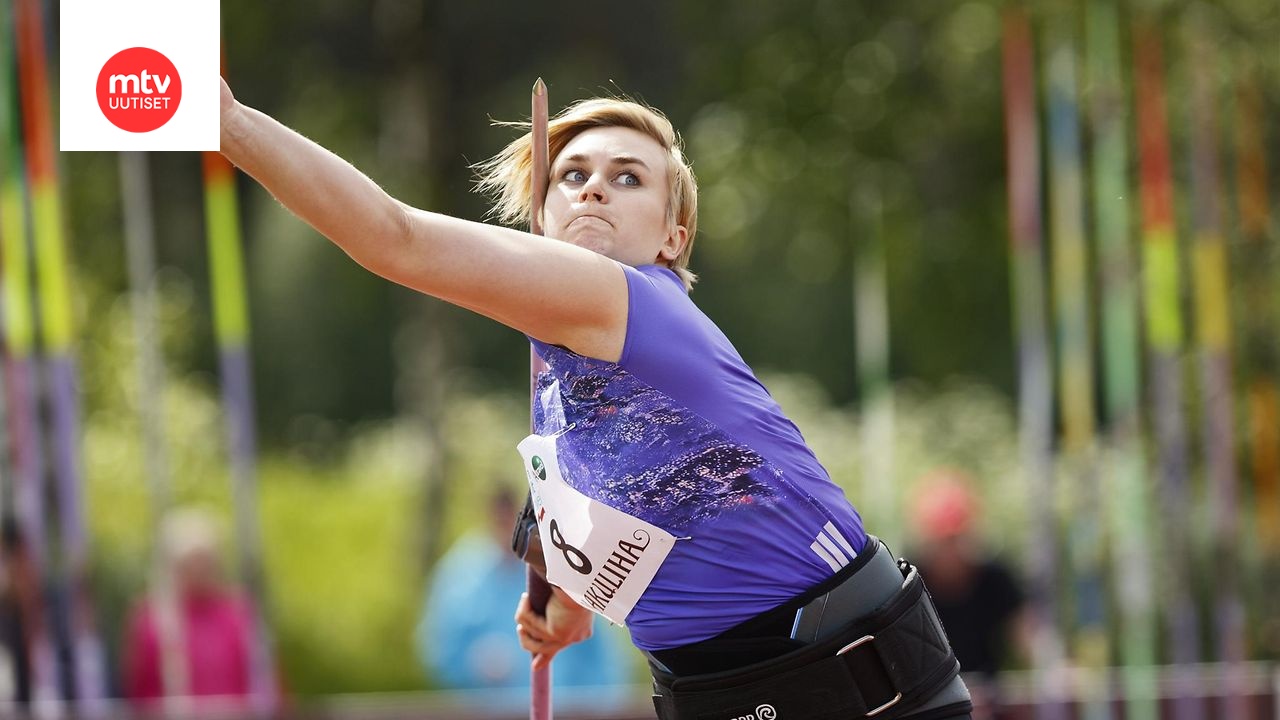 Perjantain suomalaiset Pekingissä: Räväyttääkö Utriainen ...