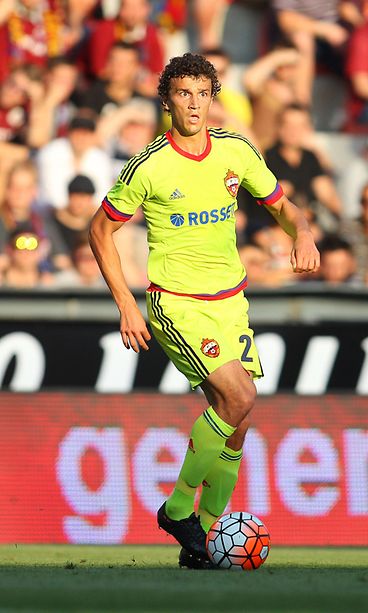 Roman Eremenkon UCL-unelma elää – syötti huipputärkeän maalin ...