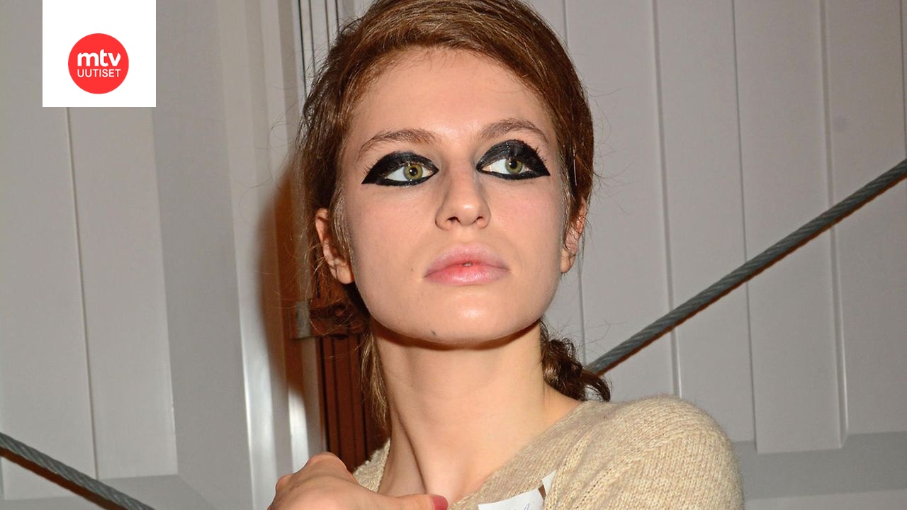 Annie Lennoxin tyttären suuri suru – poliisi uskoo poikaystävän ruumiin ...