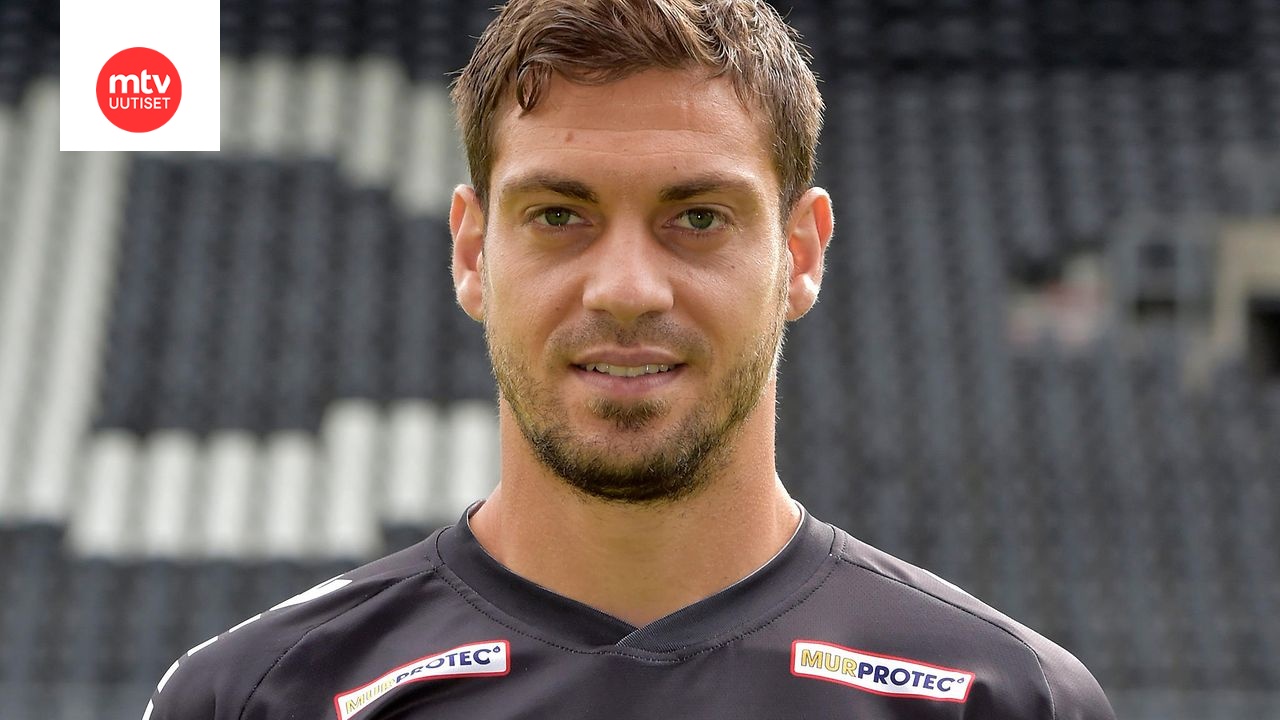 Video: Tähän pyllyvammaan ei pieni spraypurkki riittänyt - MTVuutiset.fi