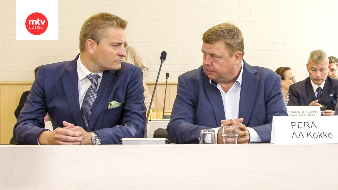 Syyttäjälle huomautuksia Talvivaara-käräjillä – videolla Perän ...