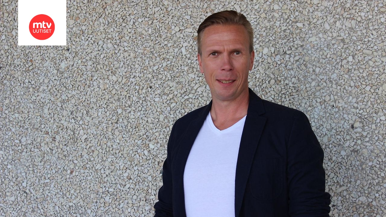 Seiska: Näyttelijä Jukka Rasila erosi Katja-rakkaastaan - MTVuutiset.fi