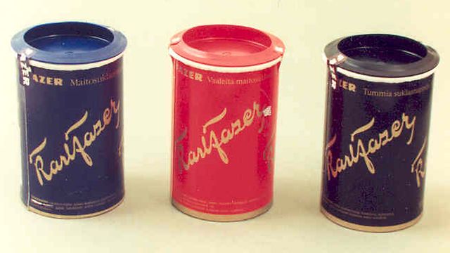 Kuvat: Lakupiiput, Raider, Chap, Spice Girls -tikkarit – muistatko ...