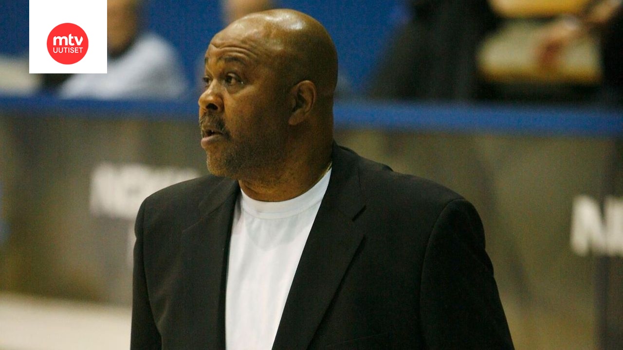 Neljä uutta jäsentä koripallon kotimaiseen kunniagalleriaan - MTVuutiset.fi